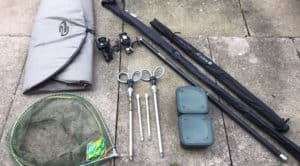 Carp fishing tips for beginners - tips & tactics - Improve Angling