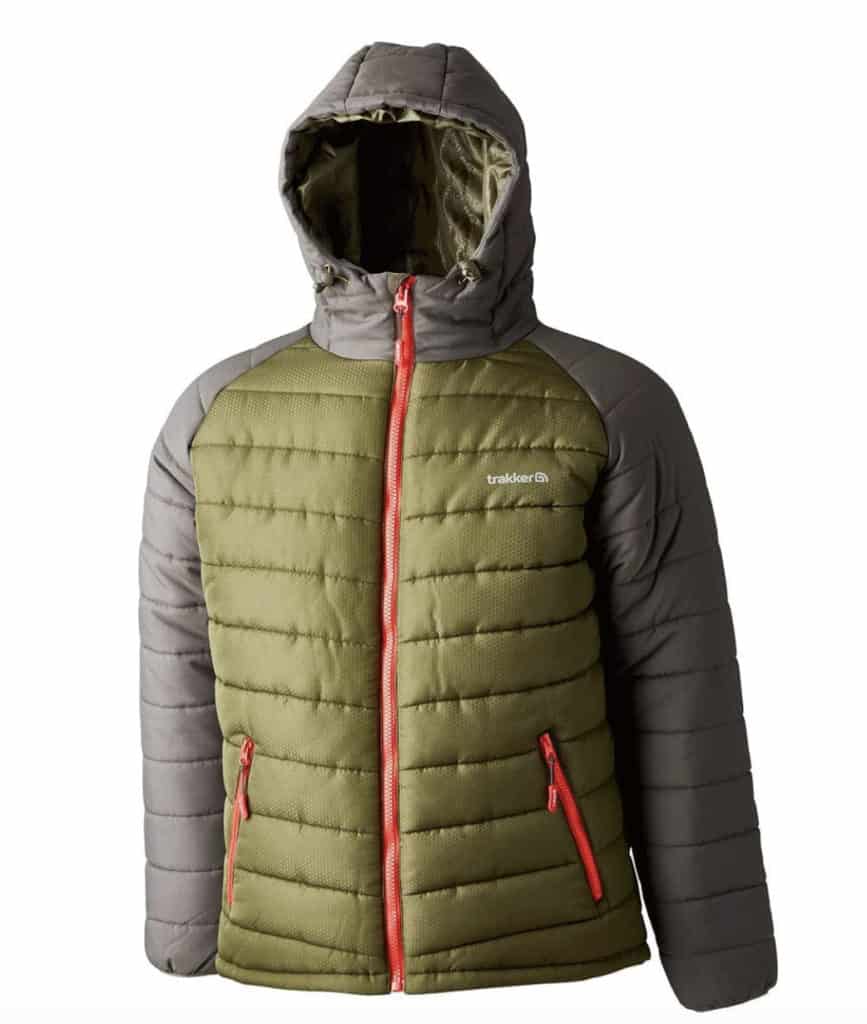 Best carp fishing clothing - Improve Angling