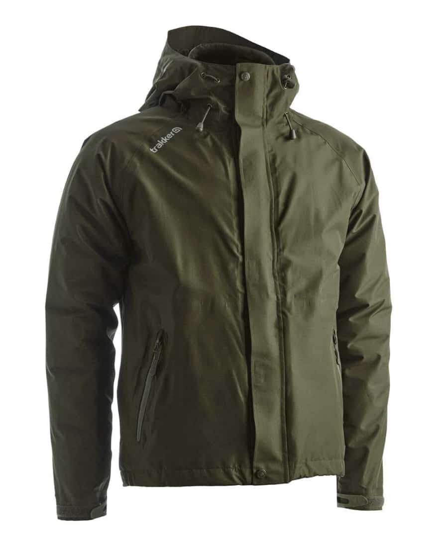 Best carp fishing clothing - Improve Angling