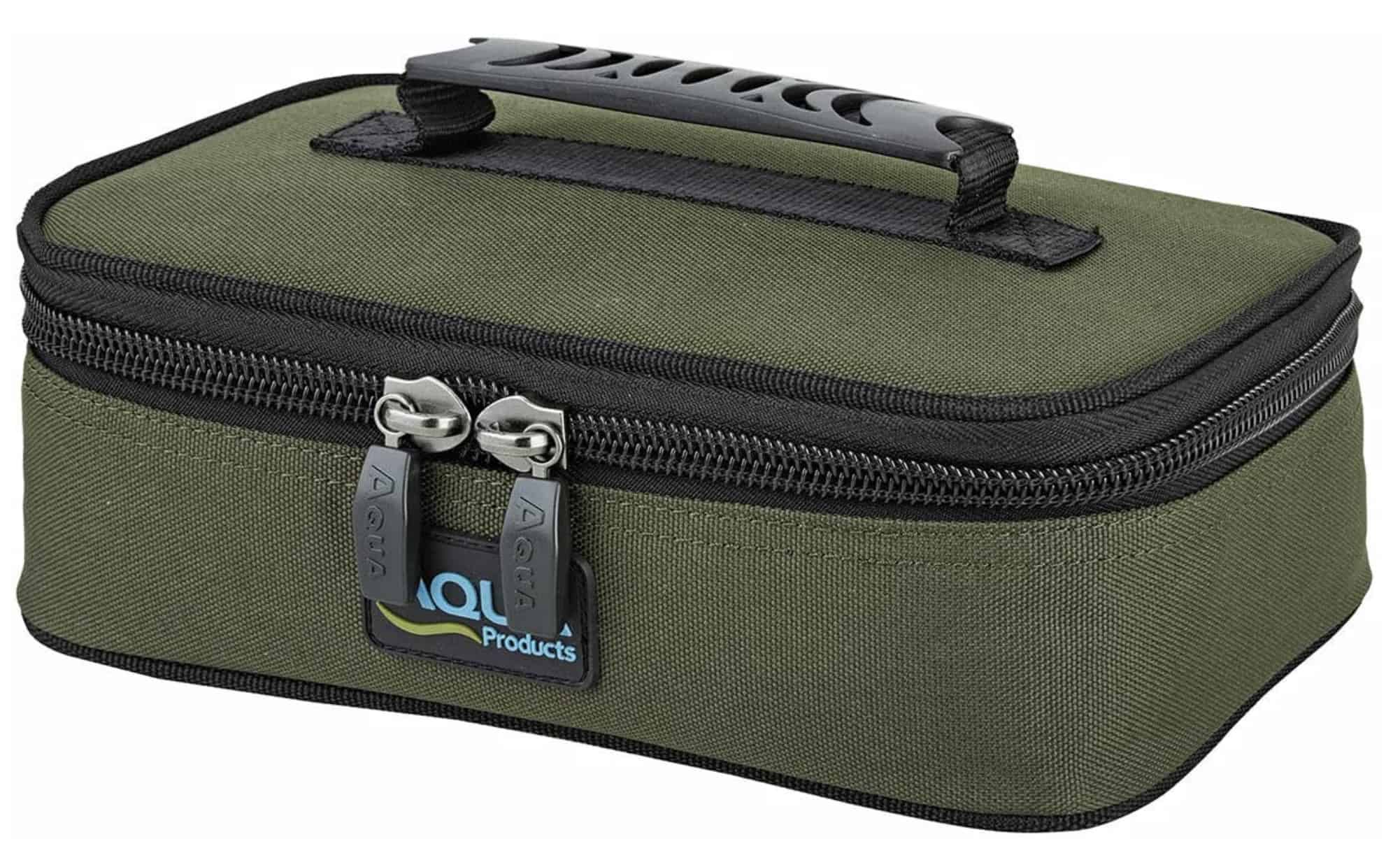 Best tackle boxes for carp fishing - Improve Angling